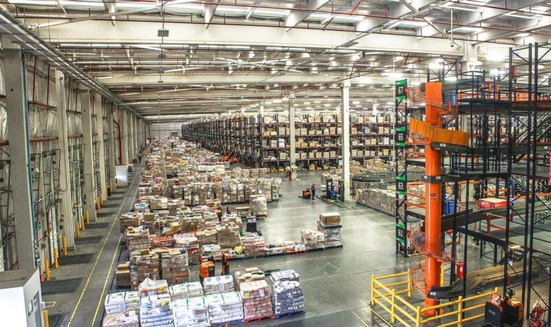 Unlocking Efficiency: A Comprehensive Guide to Optimizing Warehouse ...